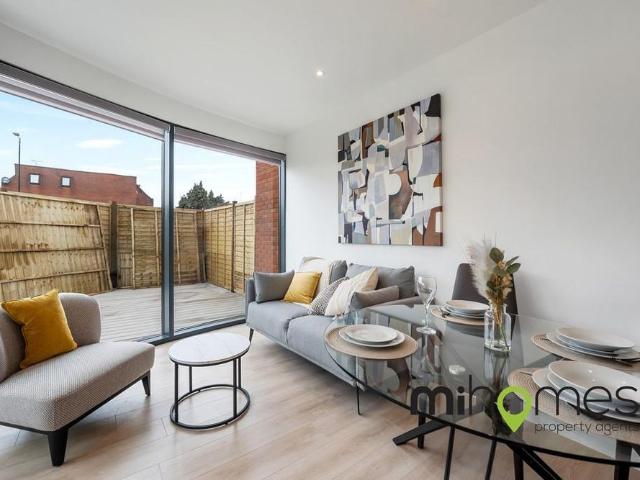 1 bedroom apartment to rent