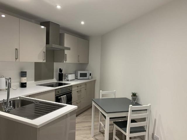 1 bedroom apartment to rent