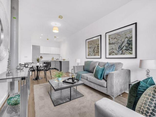 1 bedroom apartment to rent