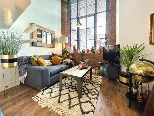 1 bedroom apartment to rent