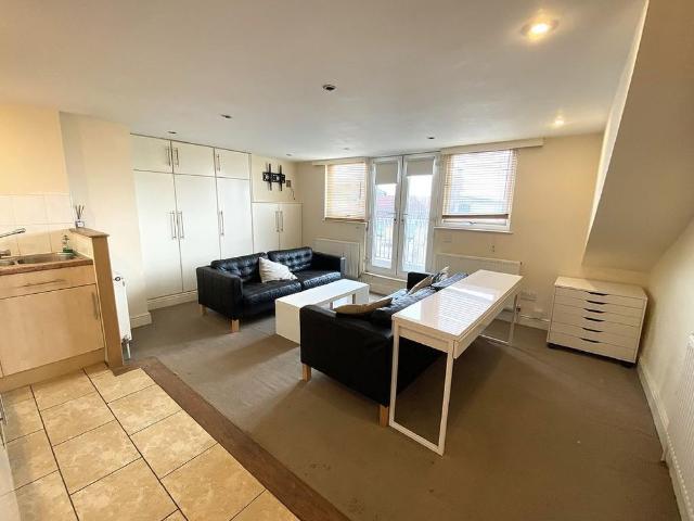 1 bedroom apartment to rent