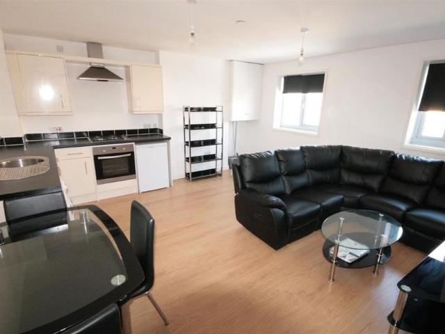 1 bedroom apartment to rent