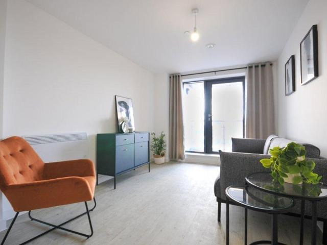 1 bedroom apartment to rent