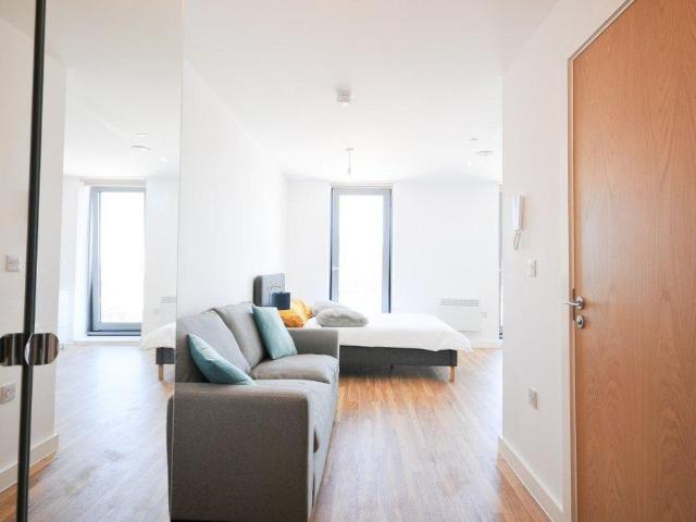 1 bedroom apartment to rent