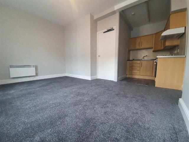 1 bedroom apartment to rent