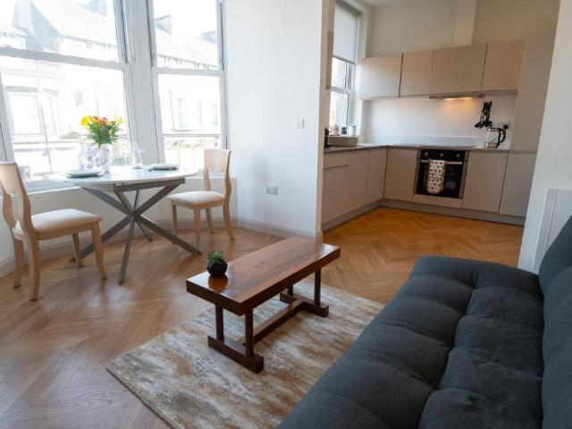 1 bedroom apartment to rent