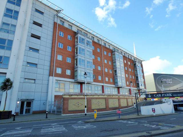 1 bedroom apartment to rent