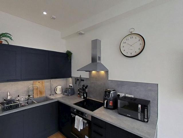 1 bedroom apartment to rent