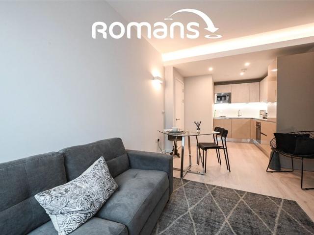 1 bedroom apartment to rent