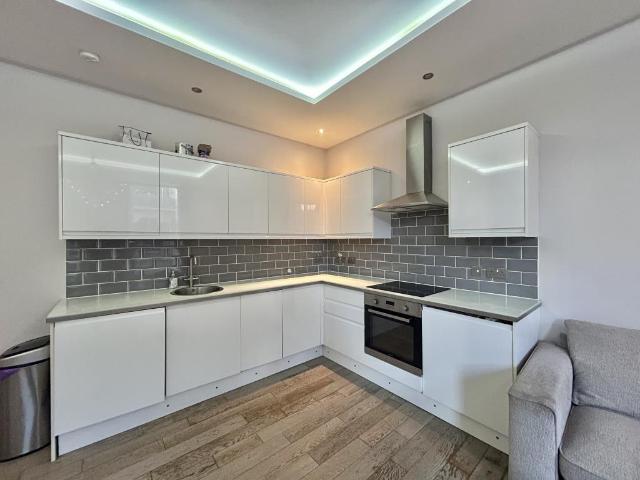 1 bedroom flat to rent