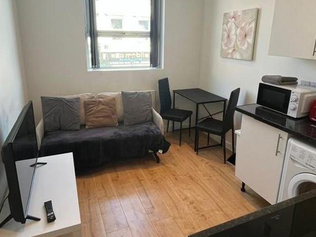 1 bedroom apartment to rent