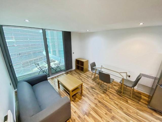 1 bedroom apartment to rent