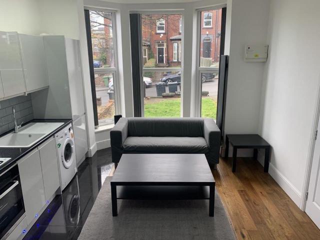 1 bedroom apartment to rent