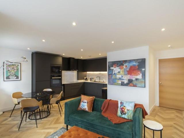 1 bedroom apartment to rent