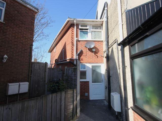 1 bedroom apartment to rent
