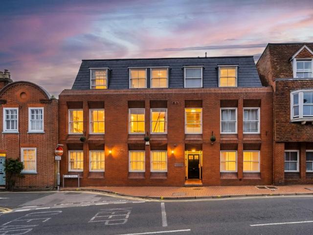 1 bedroom apartment to rent