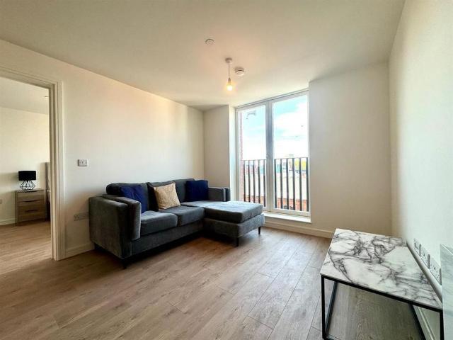 1 bedroom apartment to rent