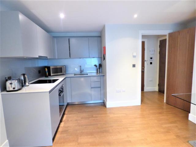 1 bedroom apartment to rent