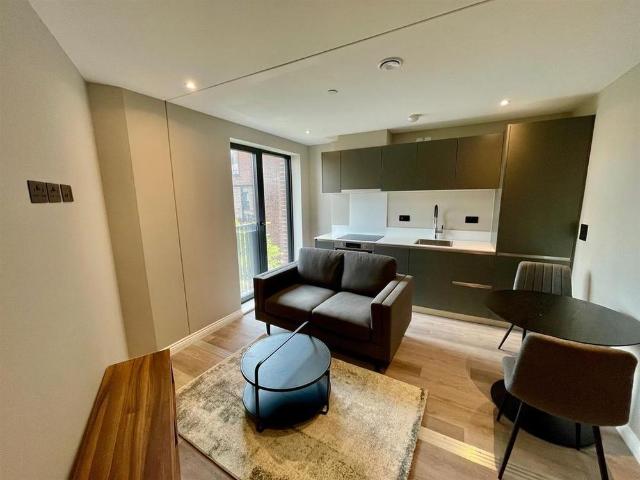 1 bedroom apartment to rent