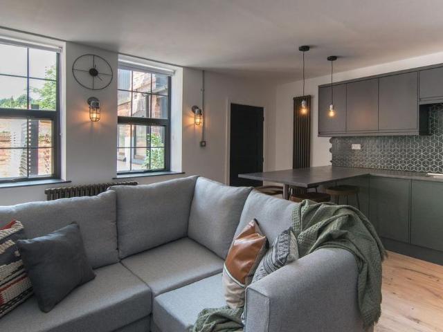 1 bedroom apartment to rent