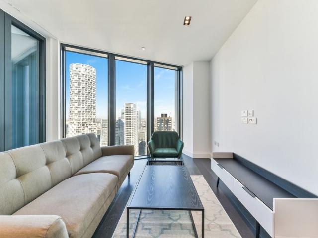 1 bedroom apartment to rent