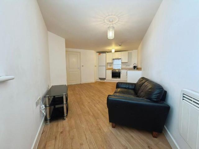 1 bedroom apartment to rent
