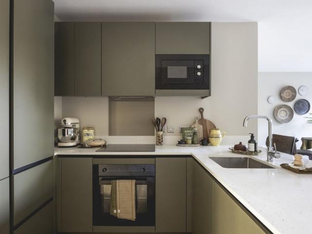 1 bedroom Apartment to rent