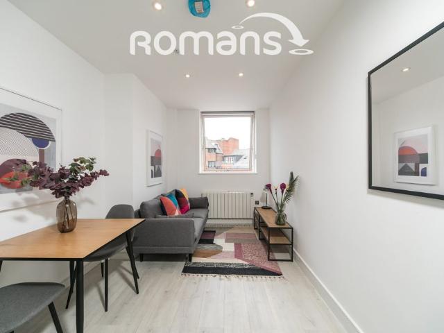 1 bedroom apartment to rent
