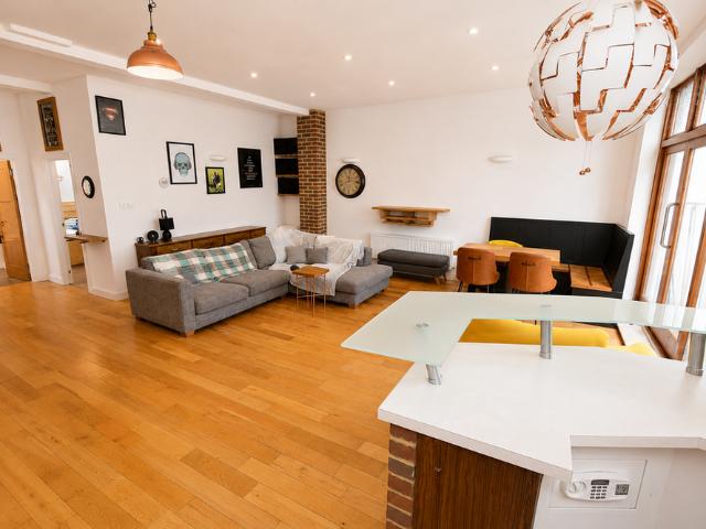 1 bedroom apartment to rent