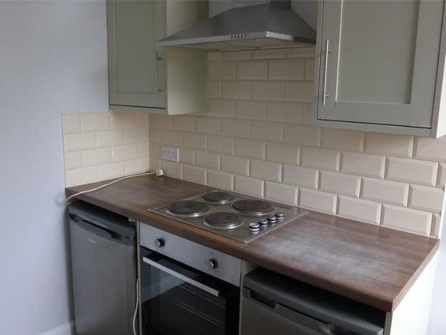 1 bedroom apartment to rent