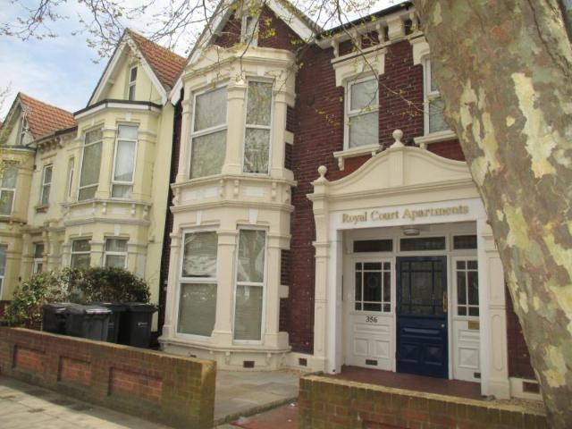 1 bedroom apartment to rent