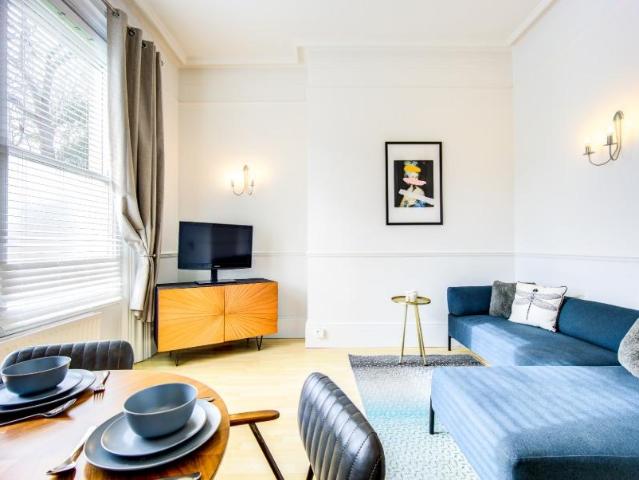 1 bedroom apartment to rent