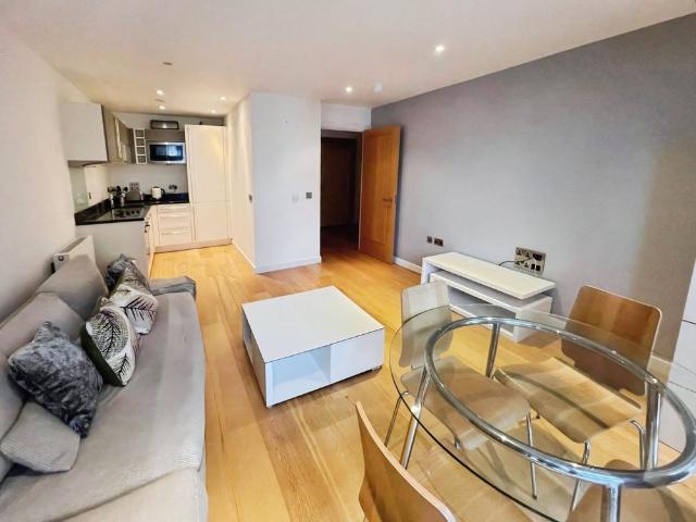 1 bedroom apartment to rent