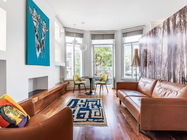 1 bedroom apartment to rent