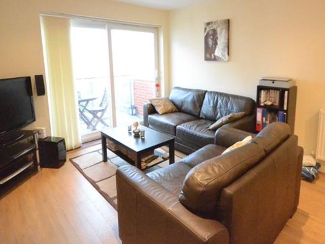1 bedroom apartment to rent