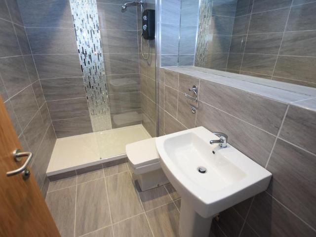 1 bedroom apartment to rent