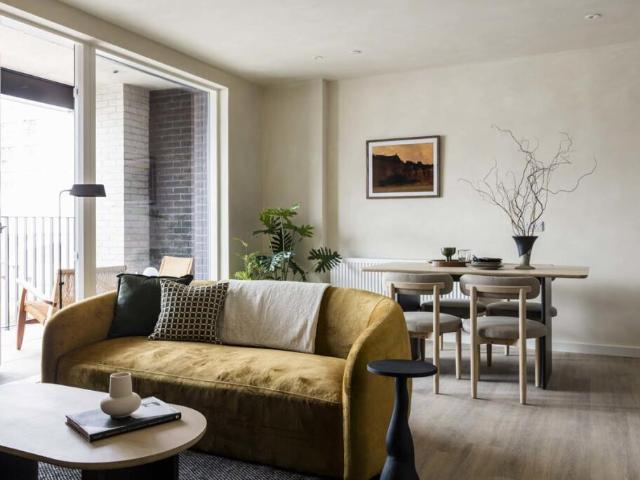 1 bedroom apartment to rent