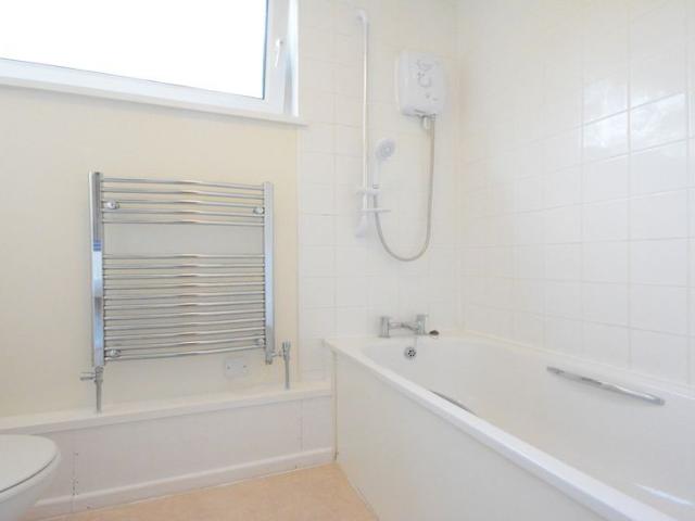 1 bedroom apartment to rent