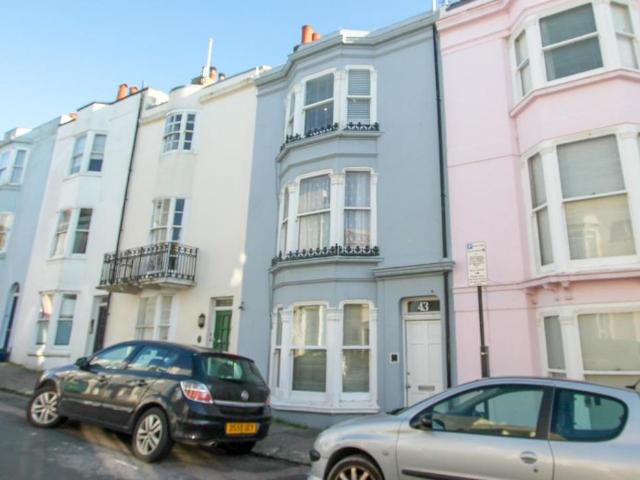 1 bedroom apartment to rent