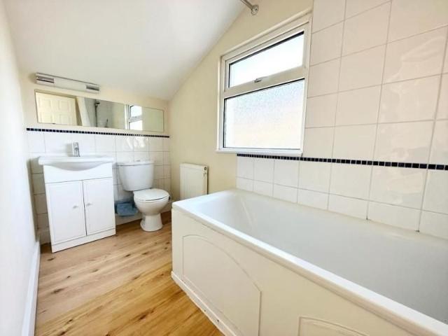 1 bedroom apartment to rent