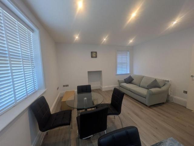 1 bedroom apartment to rent
