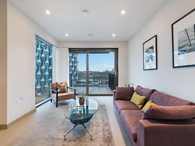 1 bedroom apartment to rent
