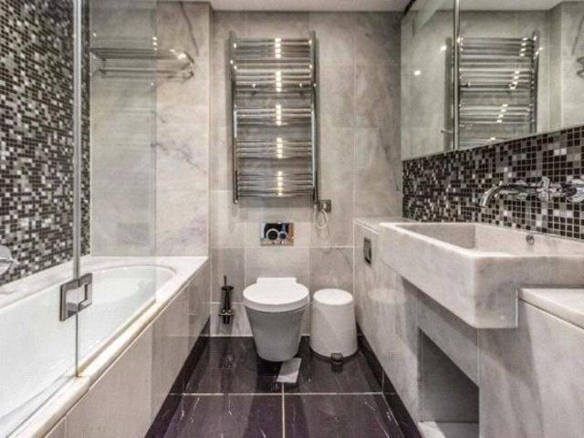 1 bedroom apartment to rent