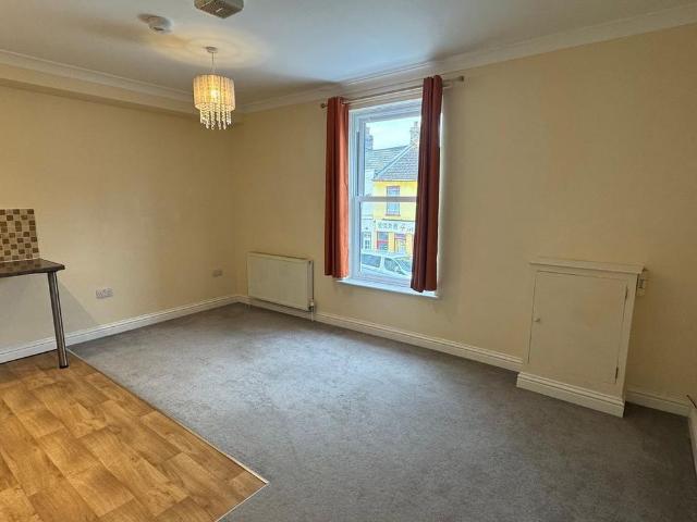 1 bedroom apartment to rent