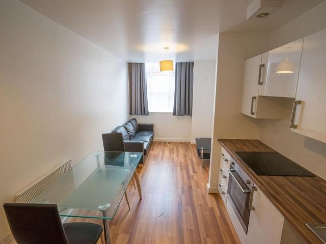 1 bedroom apartment to rent