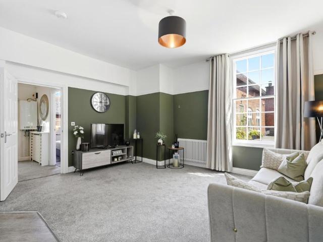 1 bedroom apartment to rent