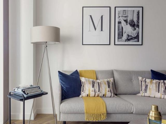 1 bedroom apartment to rent