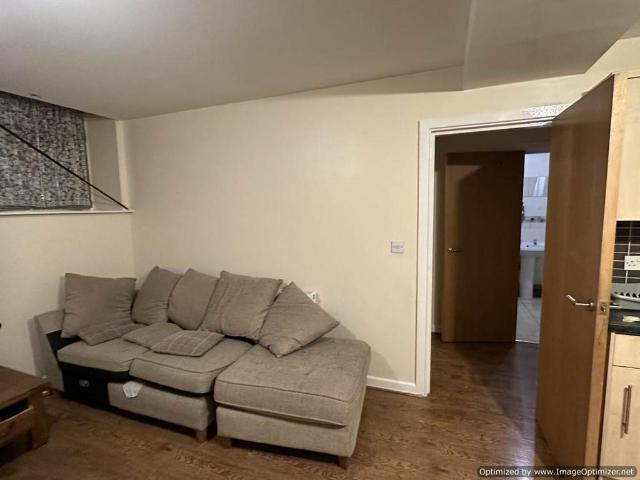 1 bedroom apartment to rent