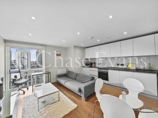 1 bedroom apartment to rent