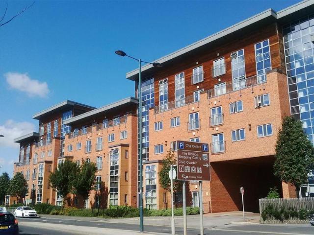 1 bedroom apartment to rent